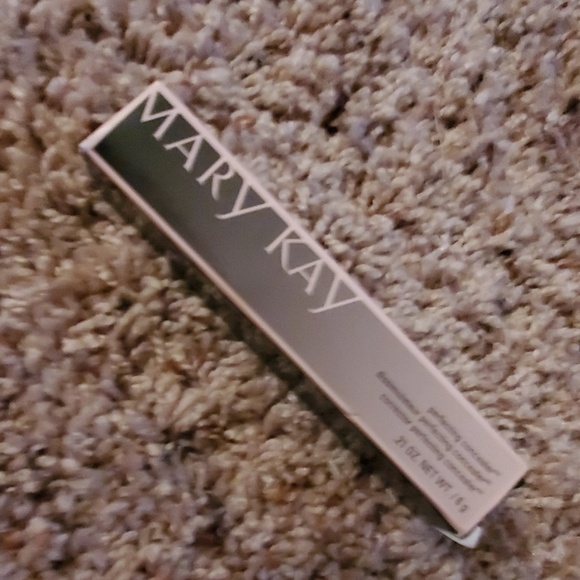 Mary Kay | Makeup | Mary Kay Perfecting Concealerdeep Ivory | Poshmark
